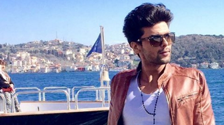 Kushal Tandon’s ‘complex’ double avatar on ‘Behad’ | Television News ...