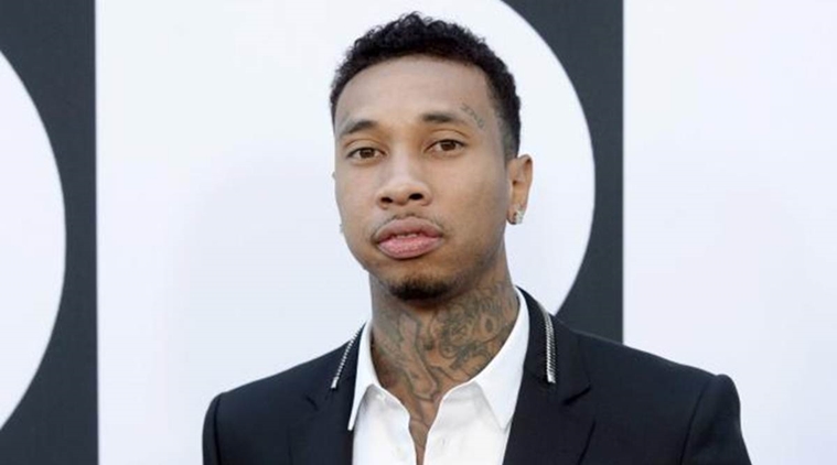 Life’s changed after becoming father: Tyga | Music News - The Indian ...