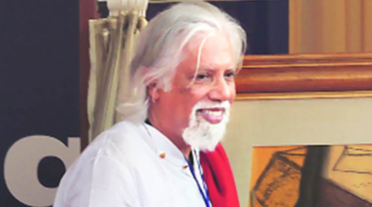 After 33 years, Aveek Sarkar steps down as ABP group editor | India ...