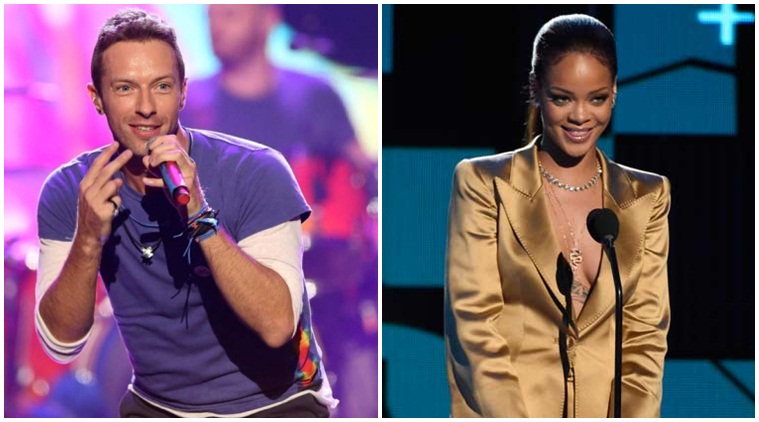 Rihanna, Coldplay to head Made in America Festival | Music News - The ...