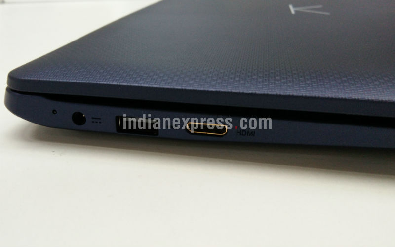 iBall Compbook Excelance Review | Technology News - The Indian Express