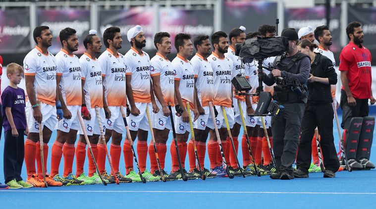 Indian hockey’s dilemma makes them an interesting team: Gavin ...