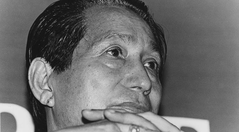 Framework Agreement should be inclusive to all, says former Nagaland CM ...