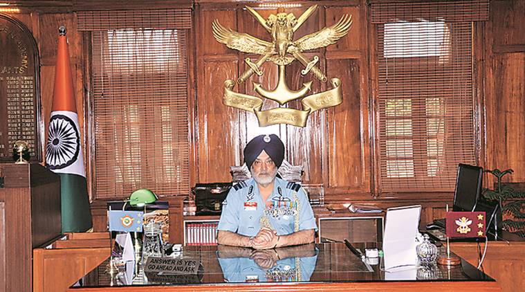 Jasjit Singh Kler takes over as NDA commandant | India News - The ...