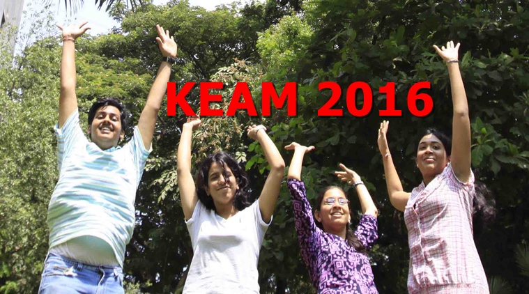KEAM 2016: Engineering and architecture rank List out | Education News ...