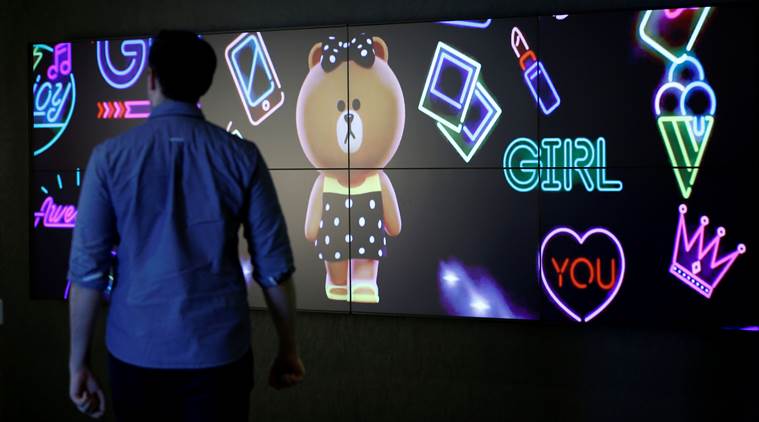 Line gets ready for biggest tech IPO, but fails to show convincing ...