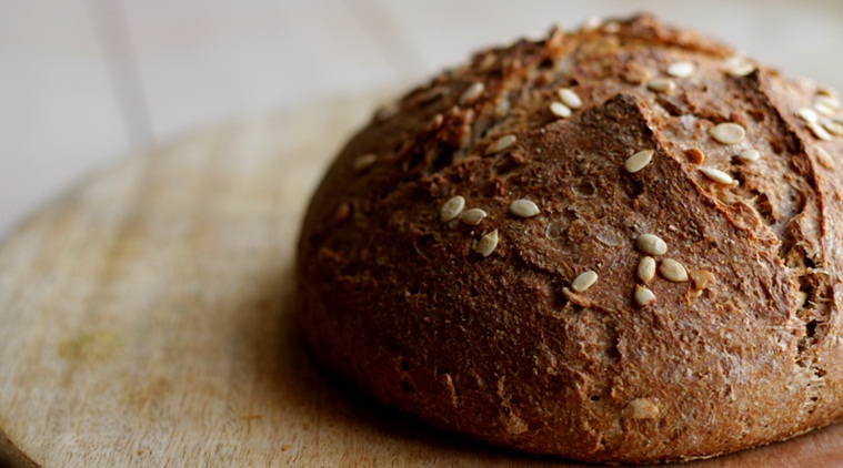 Learn how to bake a nutritious, multigrain bread loaf | Food-wine News ...