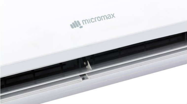 Micromax unveils its range of air conditioners starting at Rs 20,000 ...