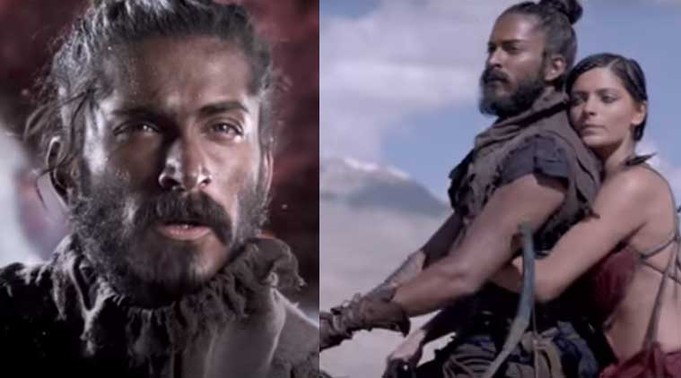 Watch: Mirzya trailer finally released, and it’s visually stunning ...