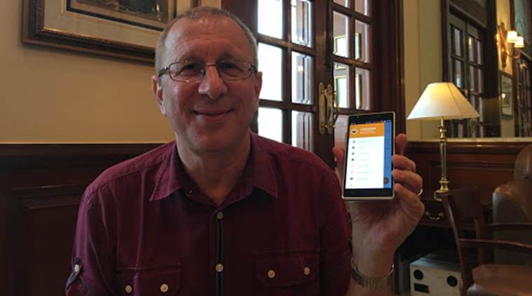 Meet Nanu: The app that lets you make free calls even when the ...