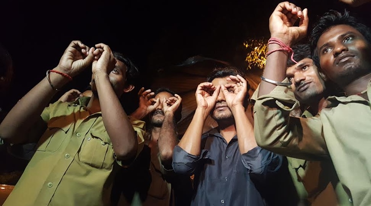 Mumbai streets experience dreadful Raman Raghav | Bollywood News - The ...