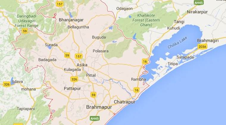 8th century temple discovered while renovating another in Odisha ...