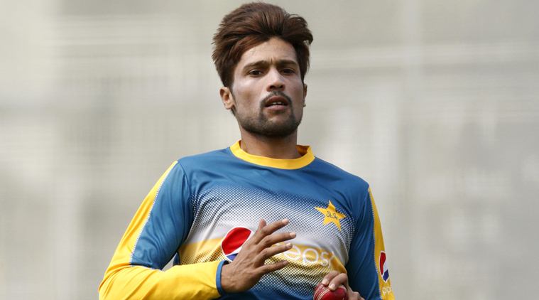 England vs Pakistan: Mohammad Amir’s cricketing journey after ...