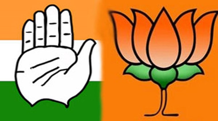 As BJP, Congress argue, other parties watch from the wings | India News ...