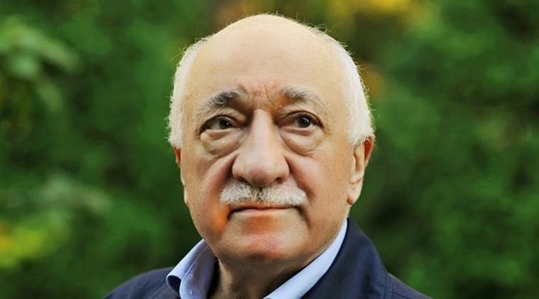 Who is Fethullah Gulen: The cleric being blamed for Turkey coup attempt ...