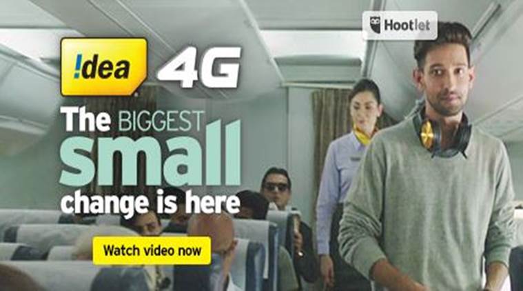 Idea Cellular slashes data charges by up to 45 per cent across all ...