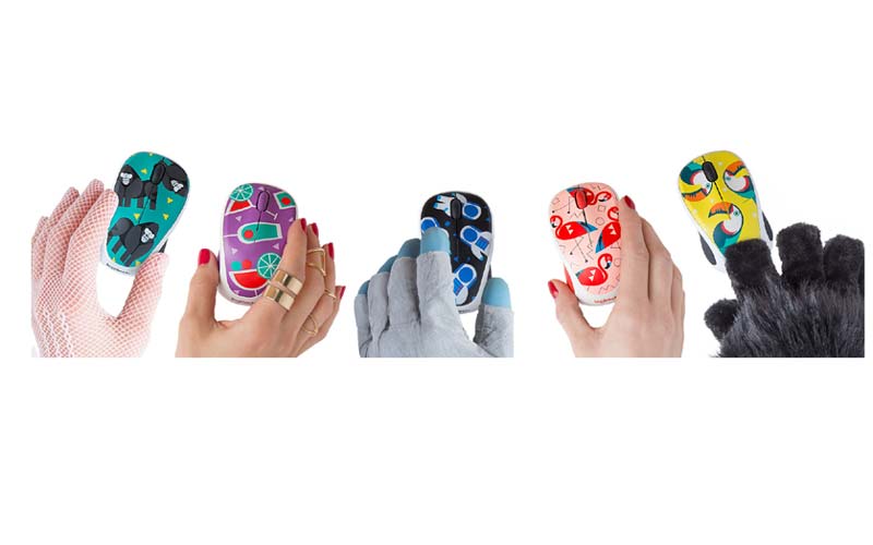 Logitech M238 Party Collection: Pay to party | Technology News - The ...