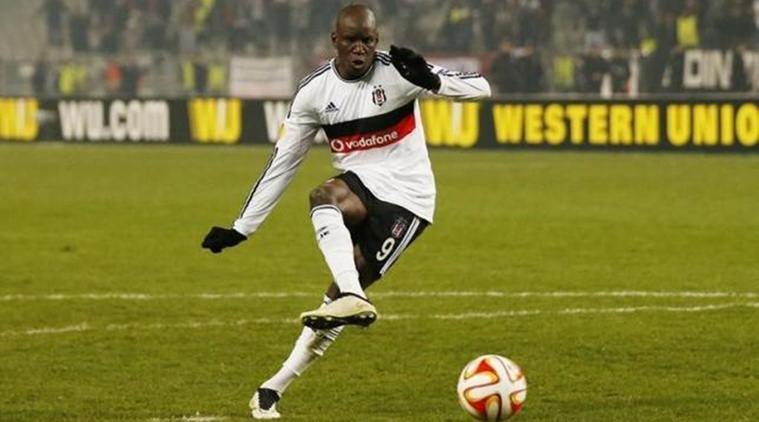 Demba Ba says not retiring after horrific Shanghai leg break | Football ...