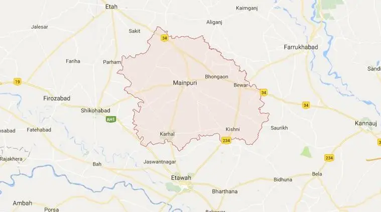 Mainpuri Dalit couple murder: Akhilesh government assures speedy ...