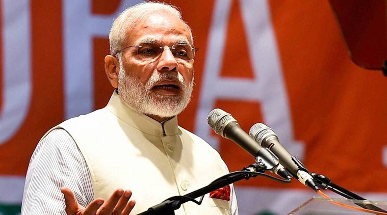 History of people to people ties builds modern day partnership: PM Modi ...