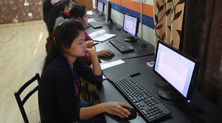 SSC CGL examination to be conducted online, exam pattern changed too ...