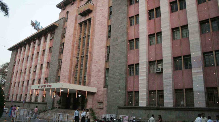 PMC clueless about age of two major bridges | Pune News - The Indian ...