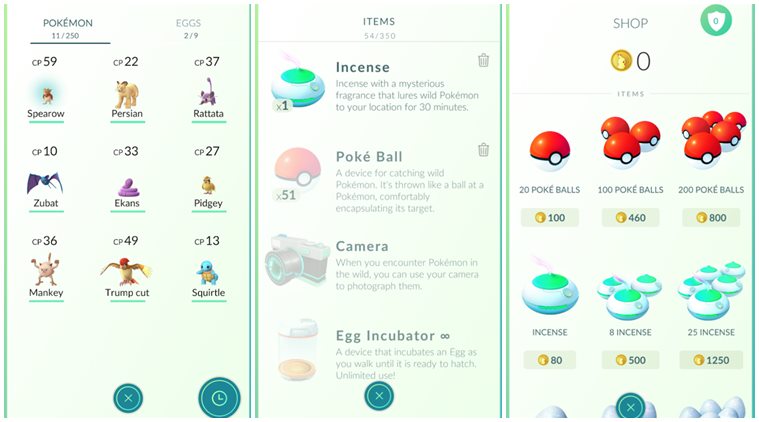 Pokémon GO: A full guide for beginners | Technology News - The Indian ...