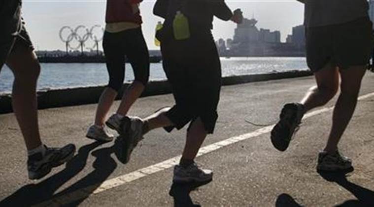 Preparations in full swing for ‘Run For Rio’ | Rio-2016-olympics News ...