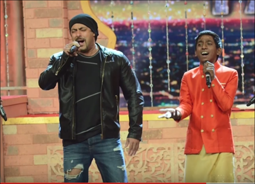 Sultan Salman Khan’s 10 amazing moments on India’s Got Talent. He’s ...