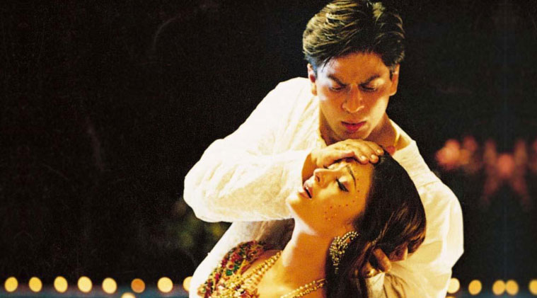 Devdas and beyond: Most successful book adaptations in Indian cinema ...