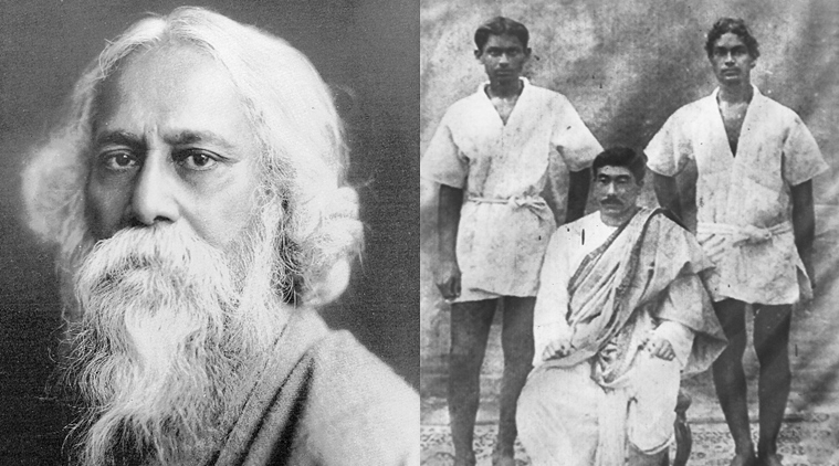 The Nippon-shio of Rabindranath Tagore | Life-style News - The Indian ...