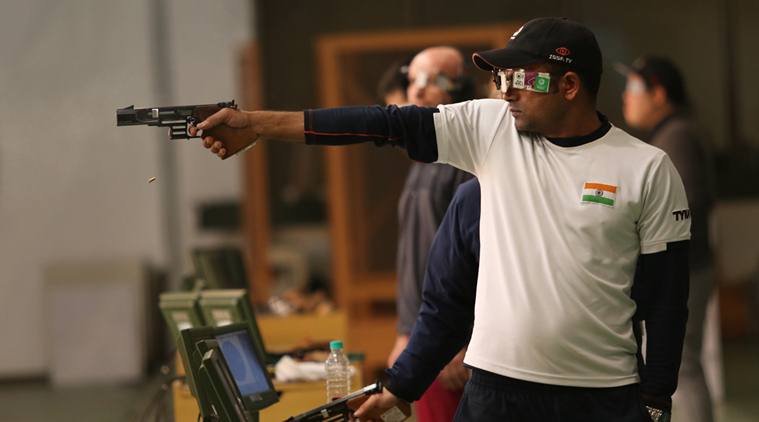 I think India shooters will perform their best in 2020 Tokyo Olympics ...