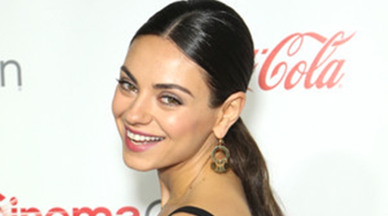 Mila Kunis and Ashton Kutcher Bought Wedding Rings on Etsy for $190 ...