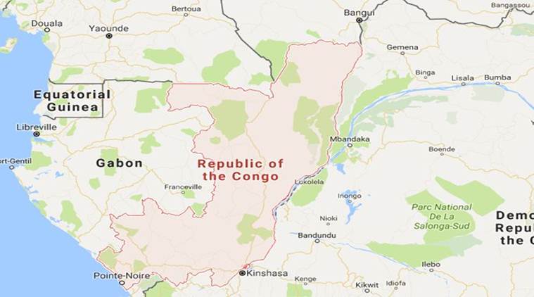 Congo: 32 Indian peacekeepers injured, one child killed in explosion ...