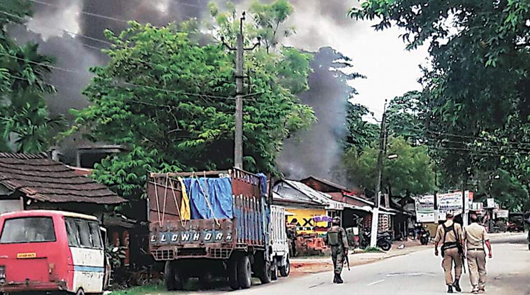 14 killed in Assam’s Kokrajhar after suspected Bodo militants open fire ...