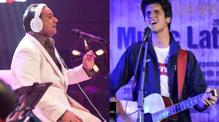This singer had a problem with Rahat Fateh Ali Khan’s Afreen Afreen. So ...