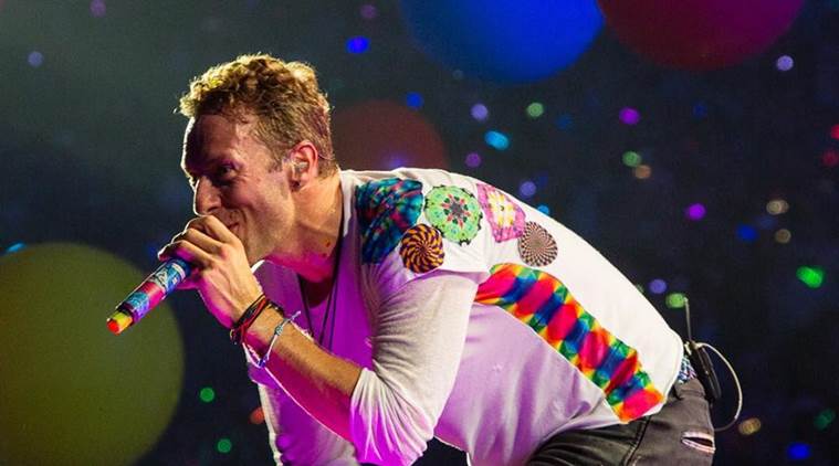 Coldplay concert: PIL challenges entertainment duty waiver | Music News ...