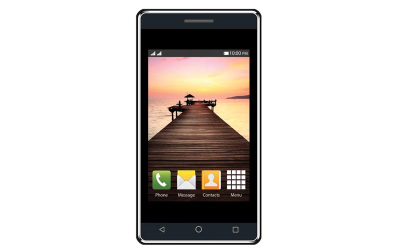 DataWind launches smartphone with one year free Internet at Rs 1,499 ...