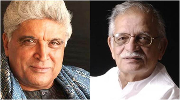 Javed Akhtar praises Gulzar | Bollywood News - The Indian Express