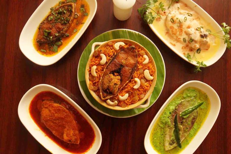 A River For Hilsa | Food-wine News - The Indian Express