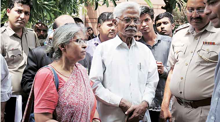 Jigisha was the centre of our lives, we were certain these people would ...