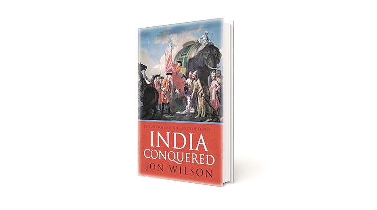 Uncovering the Raj | Books News - The Indian Express