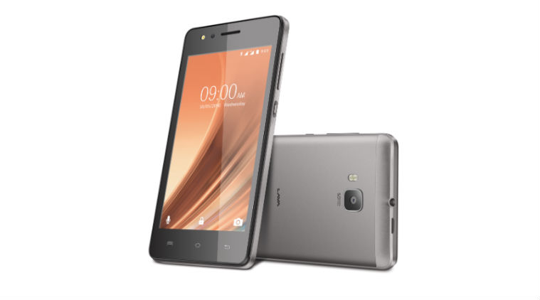Lava A68 with Android Marshmallow launched at Rs 4,599 | Technology ...