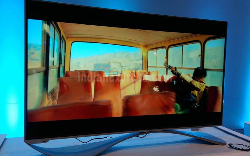 LeEco Super3 TVs series is good, but is it disruptive? | Technology ...