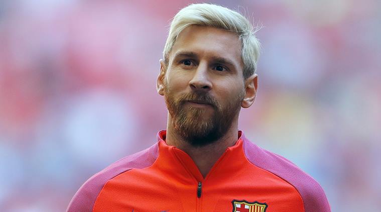 Barcelona angry over Messi, Suarez being overlooked for UEFA award ...