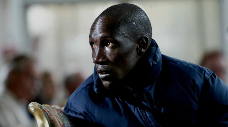 Kenyan official Michael Rotich to be held for four weeks in doping ...