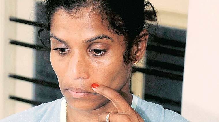 Coach, world athletics body pour a little water on outrage over OP ...