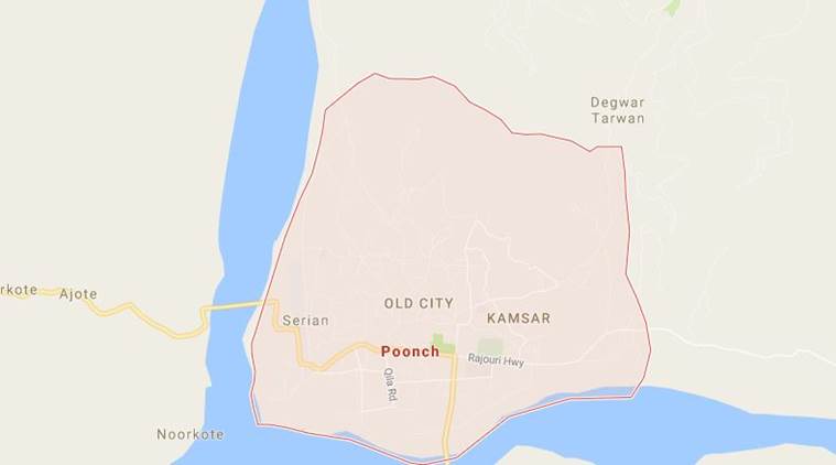 Pakistan violates ceasefire in J&K’s Poonch sector | India News - The ...