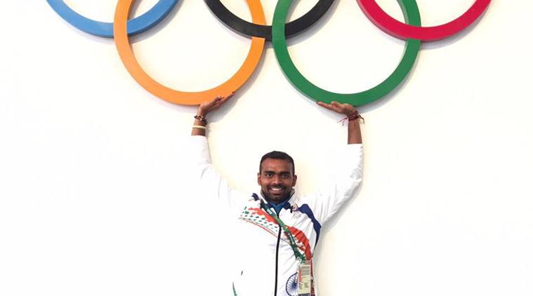 PR Sreejesh dedicates Padma Shri recognition to team | Hockey News ...