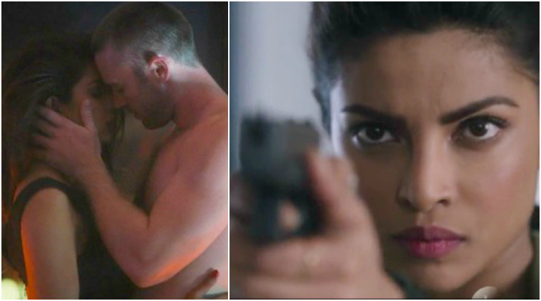Priyanka Chopra leaves fans intrigued in new promo of Quantico Season 2, watch video ...